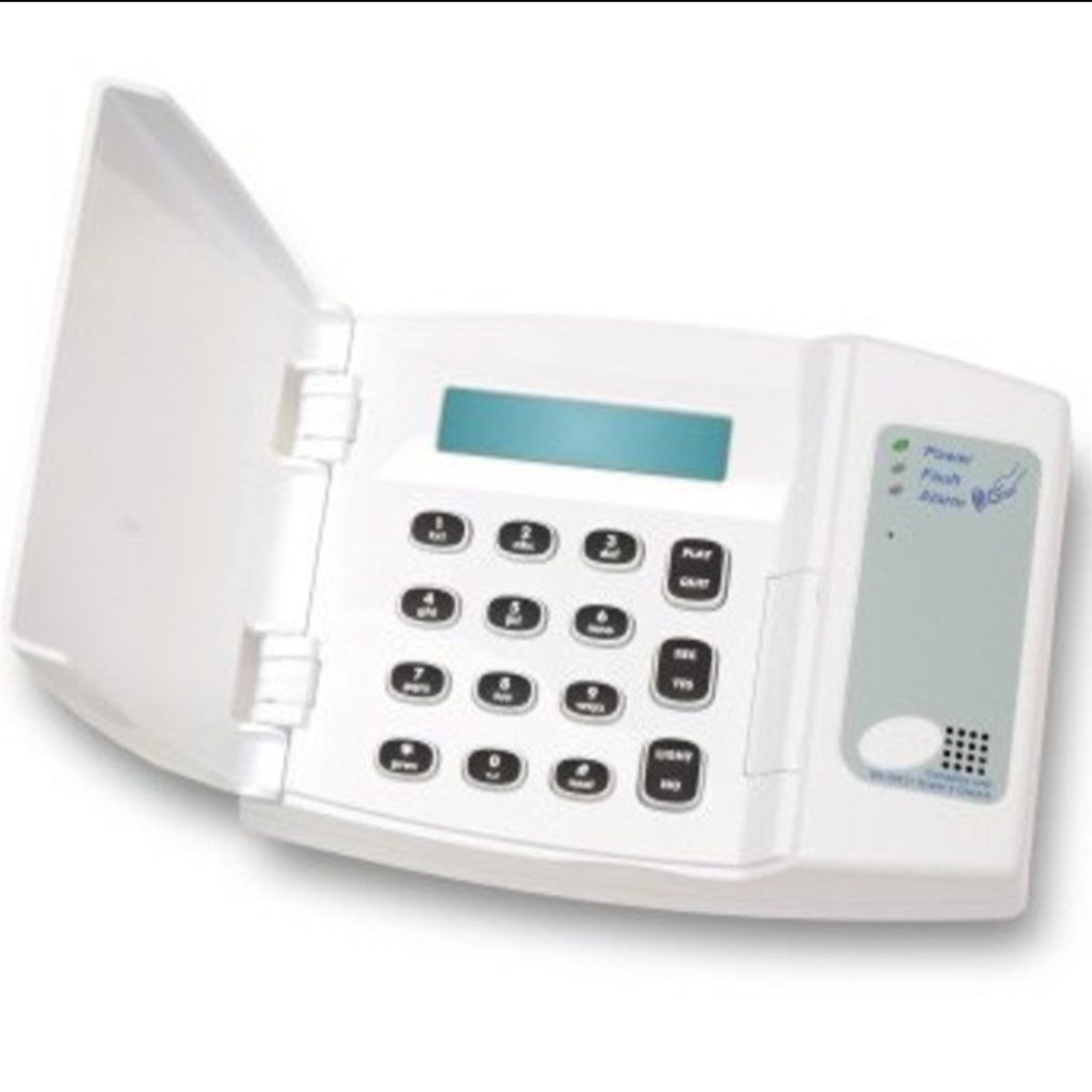 Security Alarm - HKC SW-10270 (SecureWave 10270) - Sublime Deals LTD